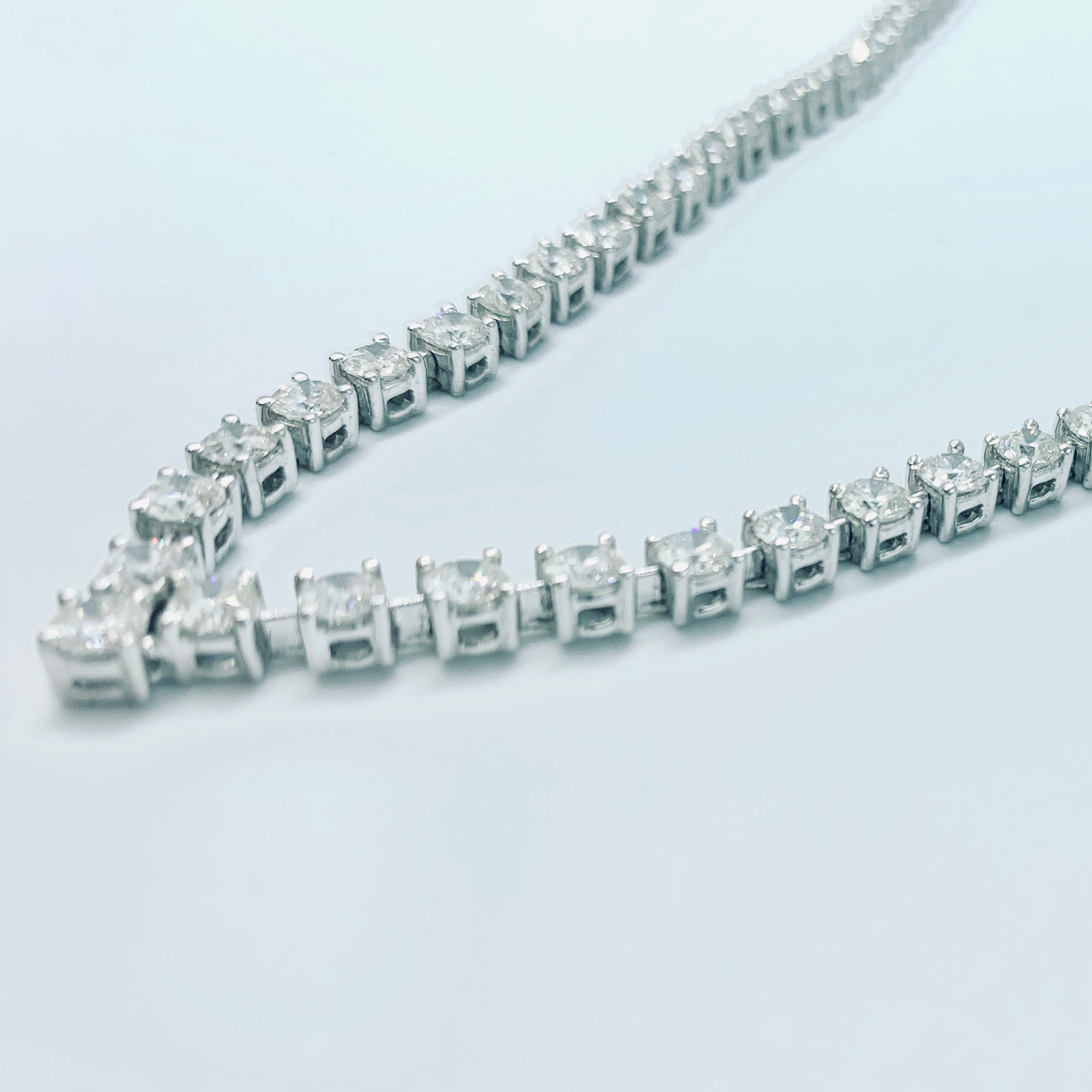 Fine jewellery – Musbah Jewellers